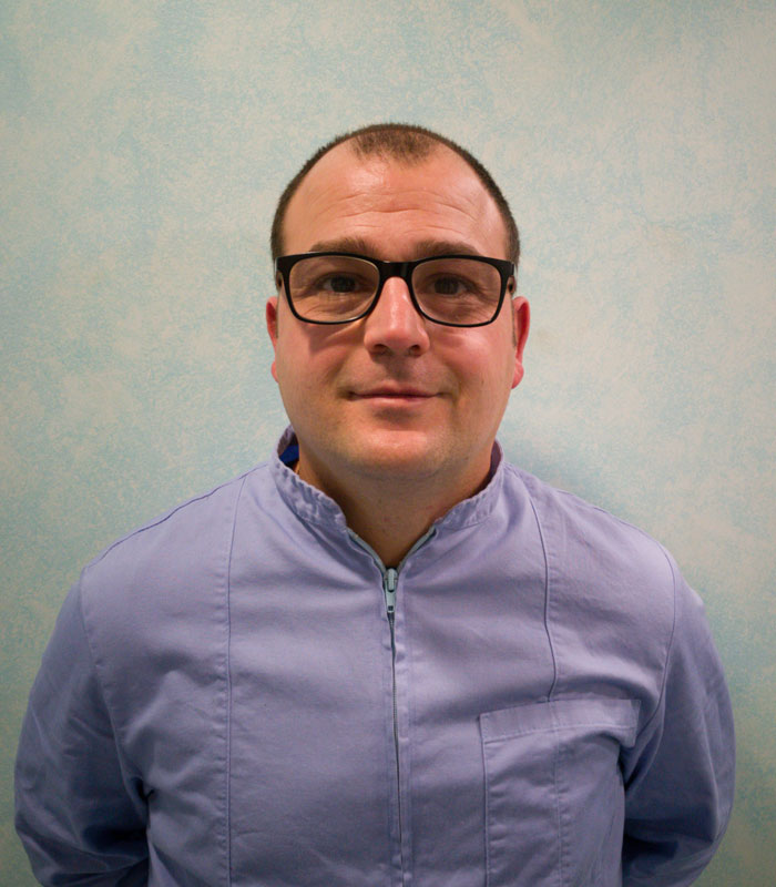 Apparecchio Invisibile Roma Casilino - Studio Dentistico Gerra